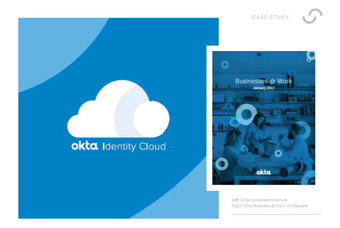 How Okta achieved 99% brand consistency with SketchDeck - SketchDeck